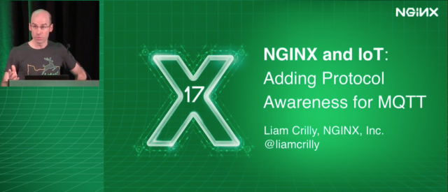 NGINX and IoT: Adding Protocol Awareness for MQTT – NGINX Community Blog