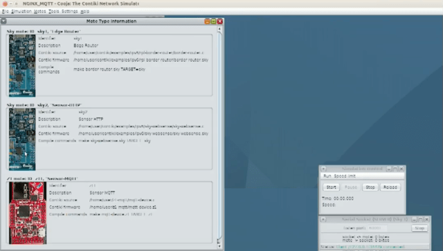 Nginx And Iot Adding Protocol Awareness For Mqtt Nginx Community Blog