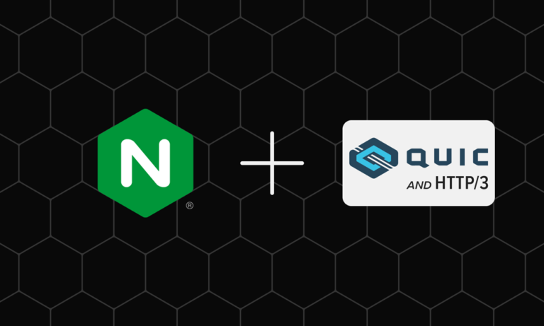 Our Roadmap for QUIC and HTTP/3 Support in NGINX – NGINX Community Blog