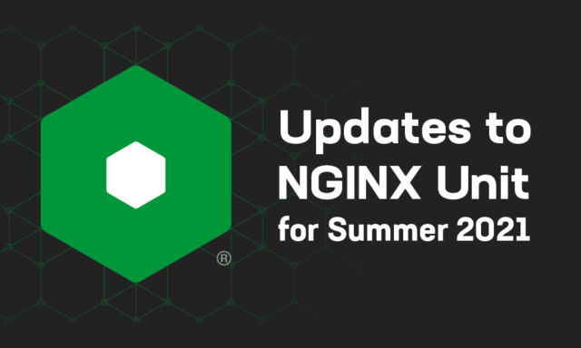 Nginx Community Blog Page 2