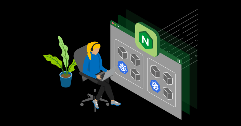 Migrating from F5 NGINX Ingress Controller to the F5 NGINX Gateway ...