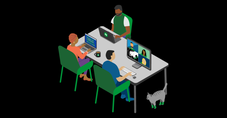 NGINX Community Blog NGINX Community Blog