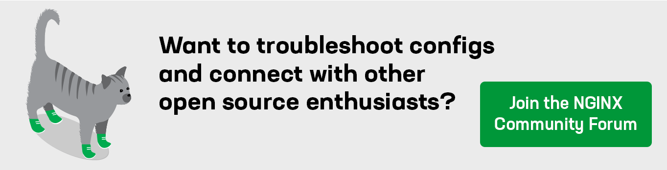 Migrating from F5 NGINX Ingress Controller to the F5 NGINX Gateway ...
